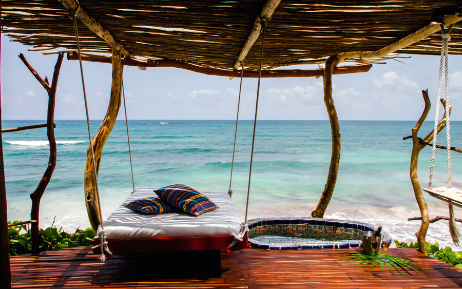 The best places to relax and unwind in the Caribbean – Travel By Darcy