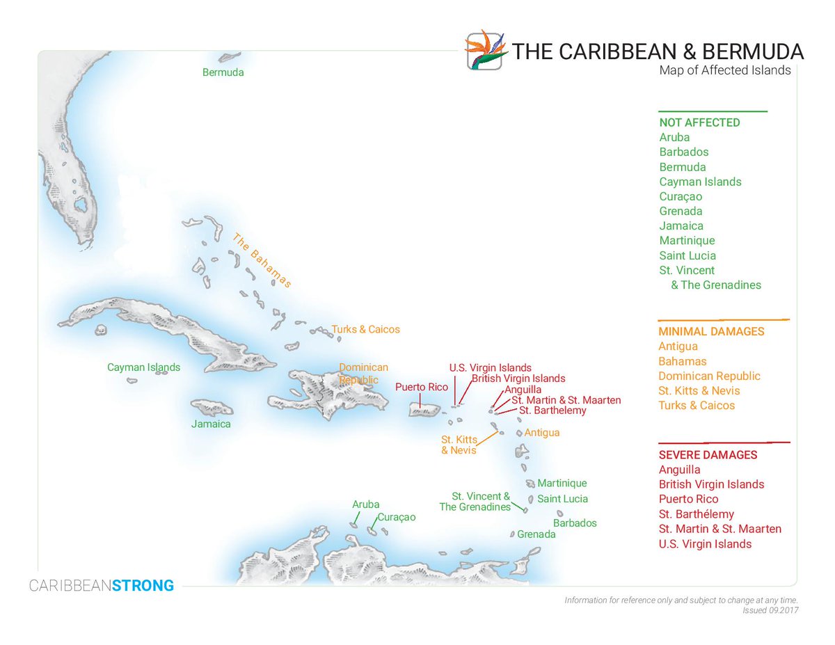 classic-carib-map – Travel By Darcy