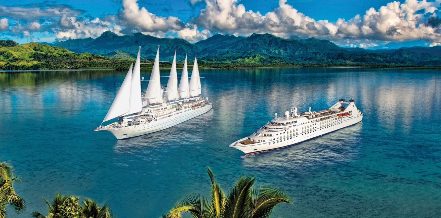 Choosing the Right Cruise Experience: Premium, Premium Plus, or Luxury ...
