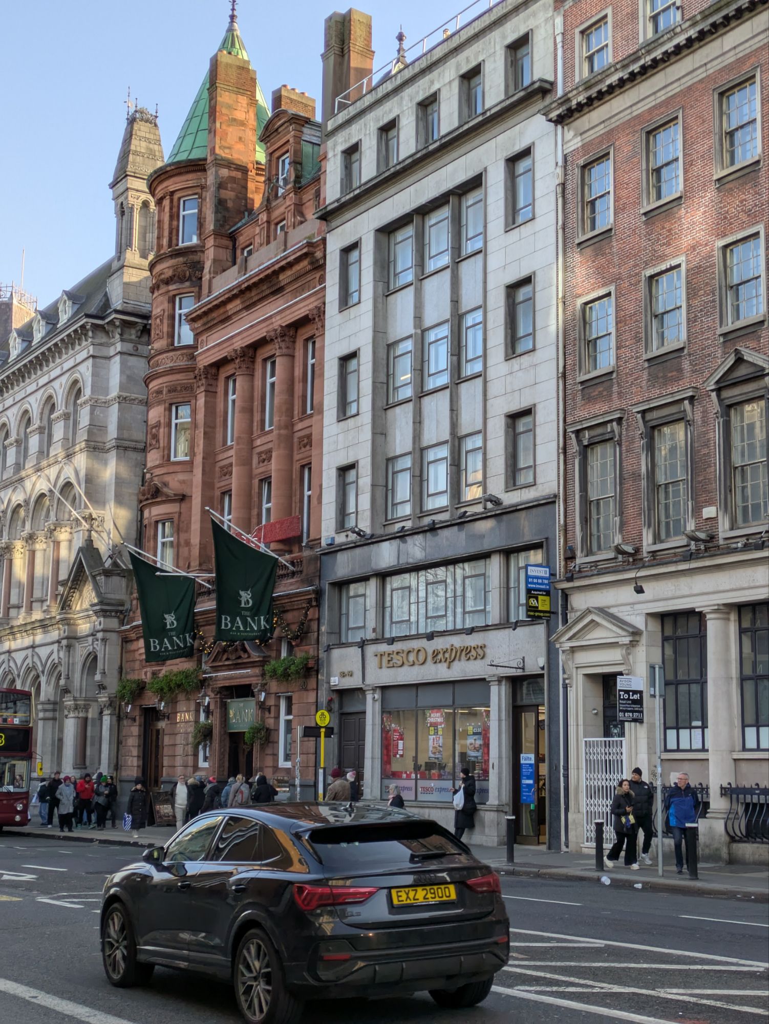 Dublin Dining Adventures: Discovering the Flavors of Ireland’s Capital ...